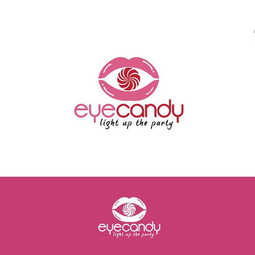 New logo wanted for Eye Candy | Logo design contest