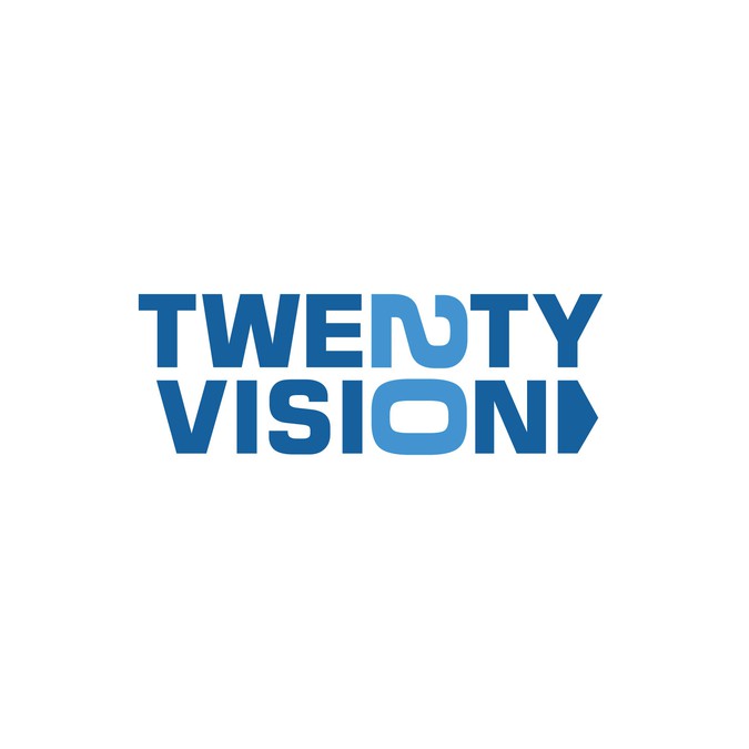 2020 Vision | Logo design contest