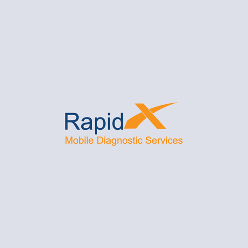 Modern Logo for Mobile Radiology Service Company | Logo design contest
