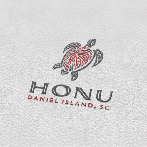 Designs | Boat Name Graphic "HONU" | Logo design contest