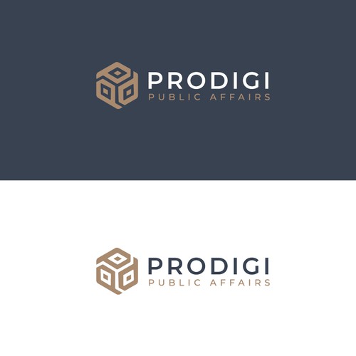 Designs | Prodigi Logo Contest- make us clean and sharp and make us POP ...