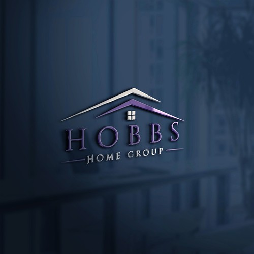 Designs | Real Estate logo to attract higher end client | Logo design ...