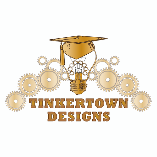 Help Tinkertown Designs with a new logo | Logo design contest