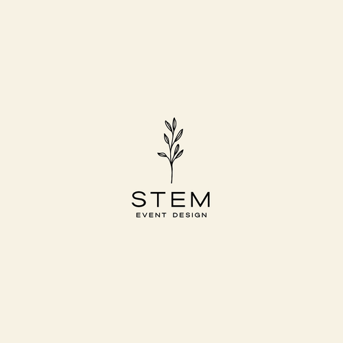 Designs | Luxury Event Design Branding | Logo & brand identity pack contest