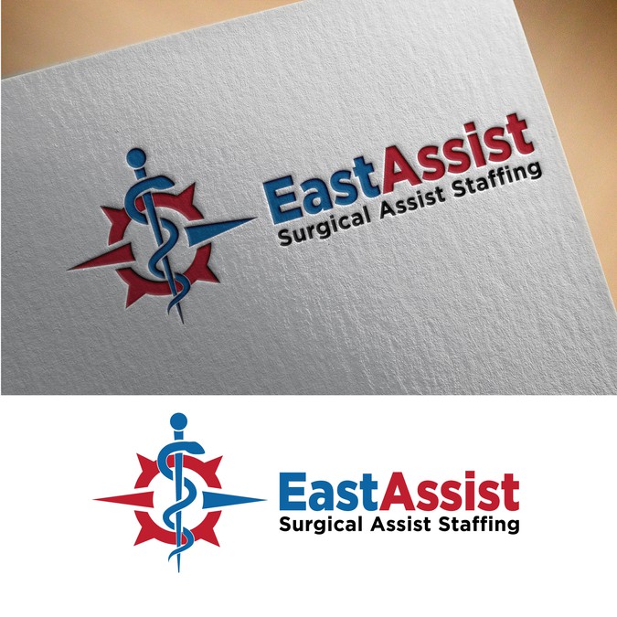 Surgical company needs a logo you can trust | Logo design contest