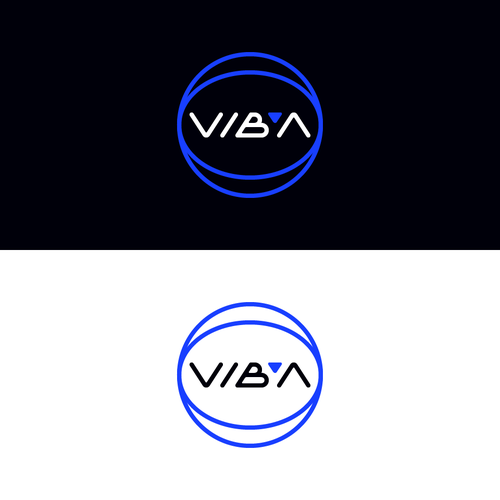Designs | VIBA Logo Design | Logo design contest