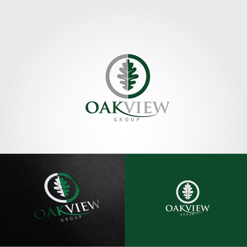 New logo wanted for Oakview Group | Logo design contest