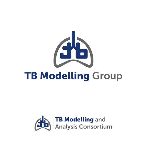 Designs | Logo needed for TB modelling group at London School of ...