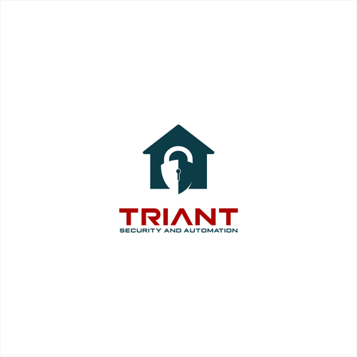 Security And Home Automation Company | Logo design contest