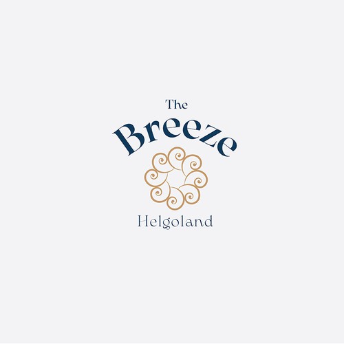 Designs | The Breeze | Logo design contest
