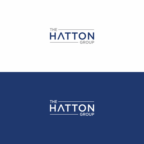 Designs | Professional Logo for The Hatton Group | Logo & brand ...