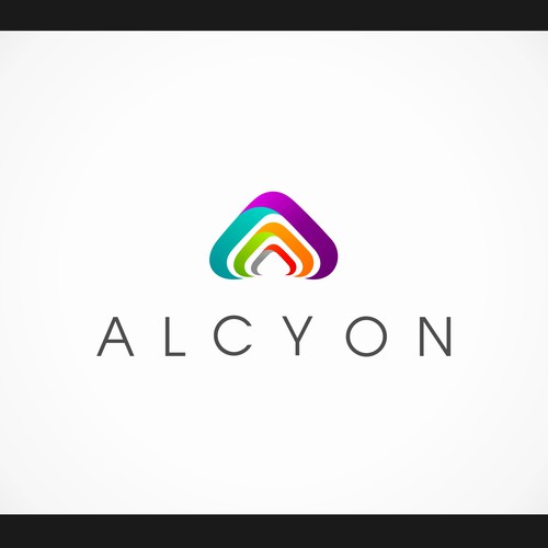 Alcyon | Logo design contest