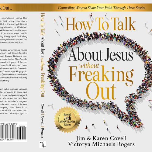 Designs | Design new cover for best selling Christian book (over 100000 ...