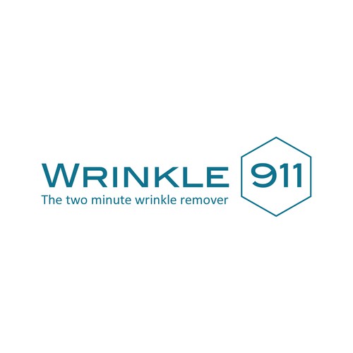 Help people get rid of old wrinkles now! | Logo design contest