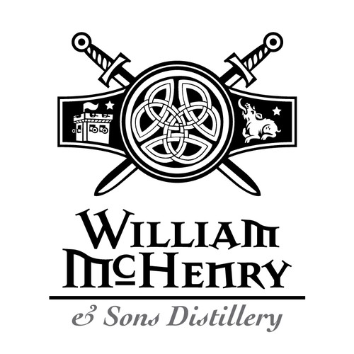 Distillery Logo | Logo design contest