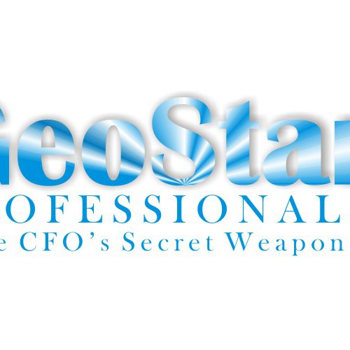 logo for GeoStar Professionals | Logo design contest