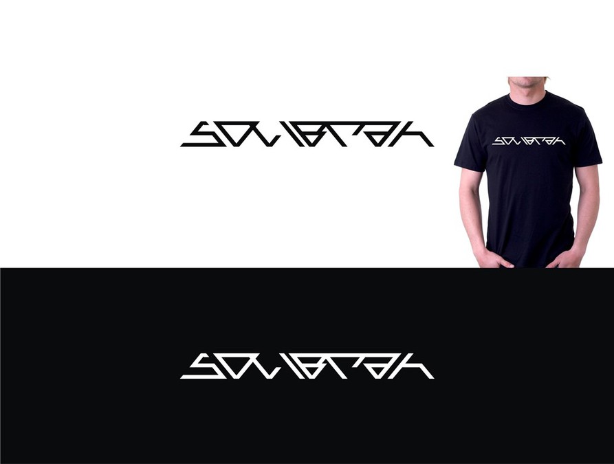 Trance dj name logo | Logo design contest