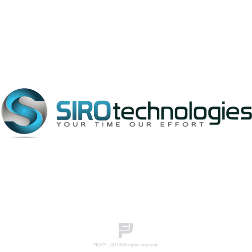 logo for SIRO Technologies | Logo design contest