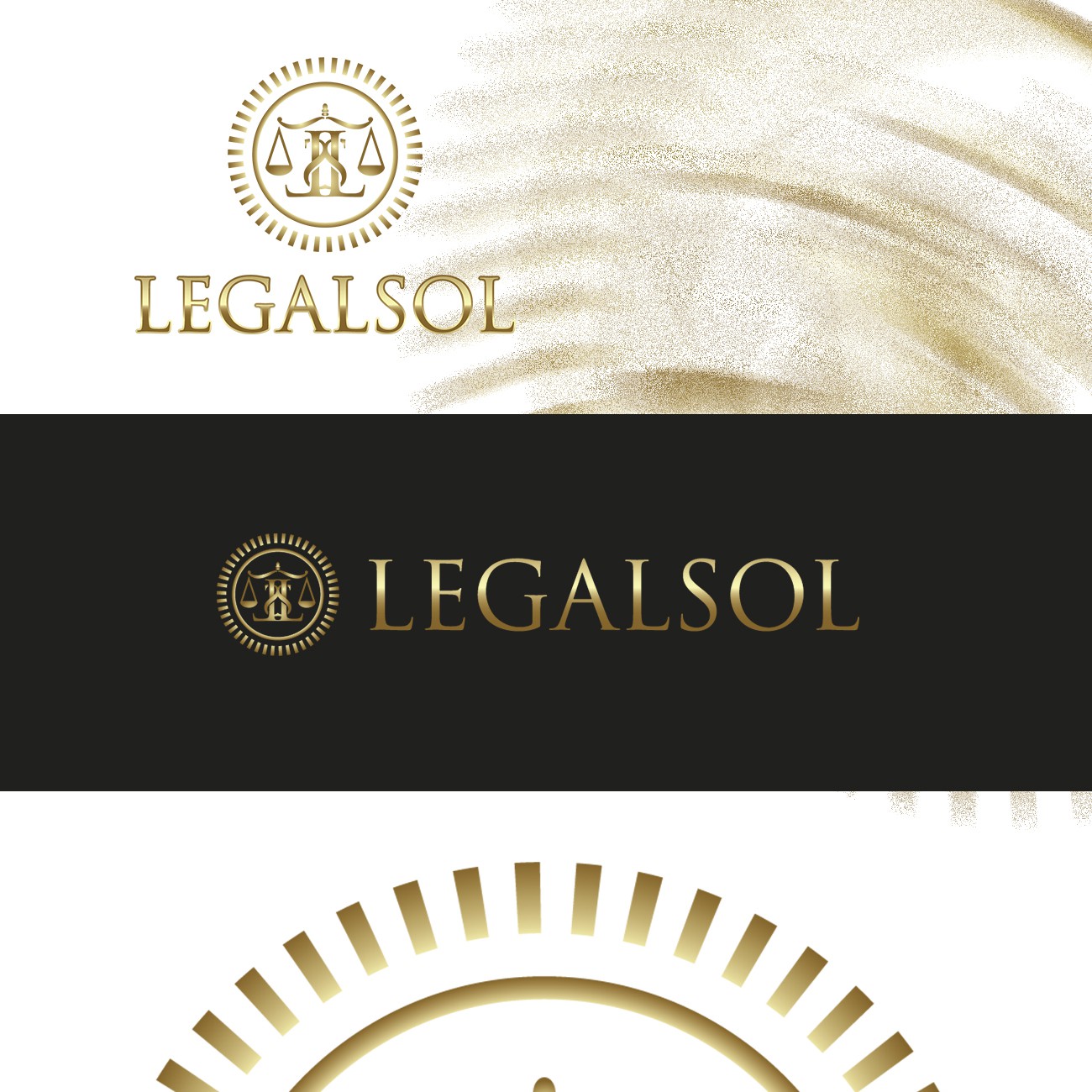 Gavel Logos - Free Gavel Logo Ideas, Design & Templates