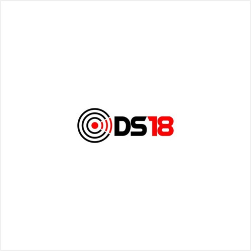 CREATE A WINNING LOGO FOR DS18 | Logo design contest