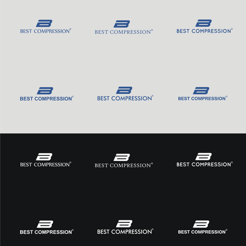 Create the next logo for Best Compression | Logo design contest
