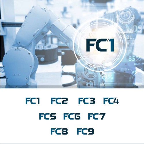 Cobot Product Logo | Logo design contest