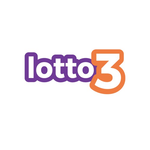 Designs | Design a logo for a new, exciting Lottery game to appear on ...