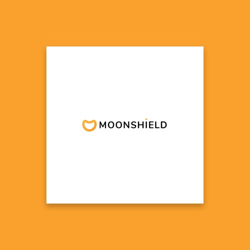 Designs | Create a professional looking logo for MoonShield | Logo ...