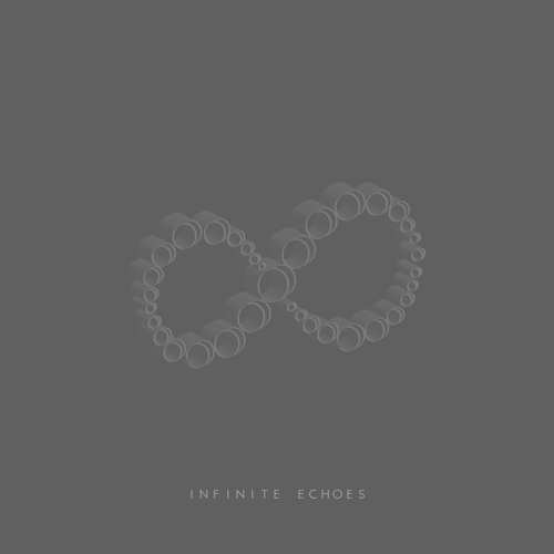 Designs | Infinite Echoes Album Art | Logo design contest