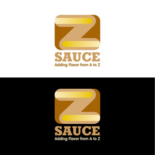 Food label for launch of new sauce/marinade | Logo design contest