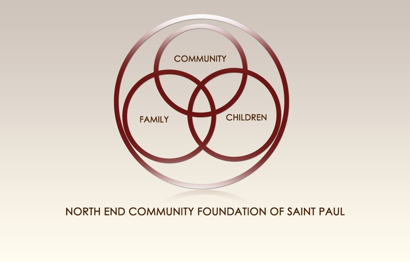 North End Community Foundation | Logo design contest