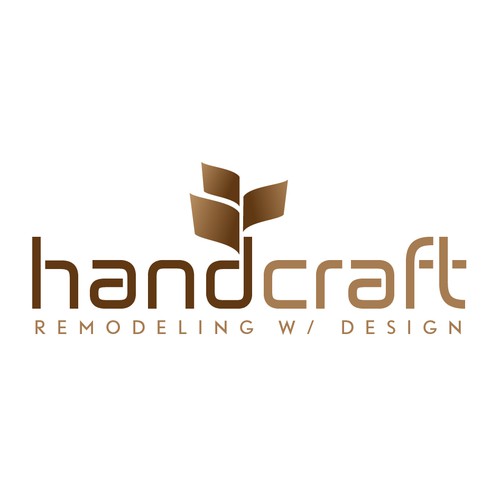 logo for Handcraft | Logo design contest
