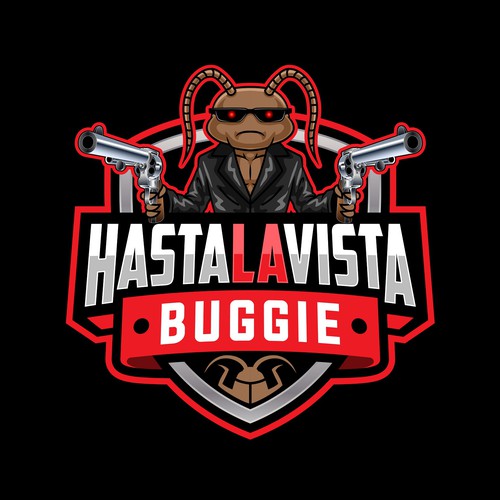 Designs | Terminator Theme Pest Control Company Logo | Logo design contest