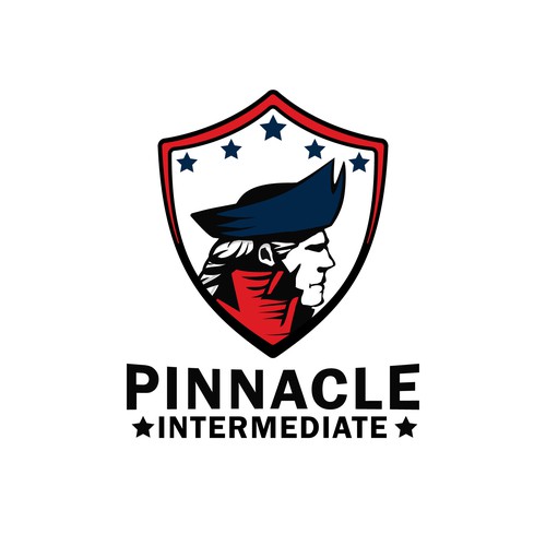 Pinnacle Intermediate needs a great logo to open a new school. | Logo ...