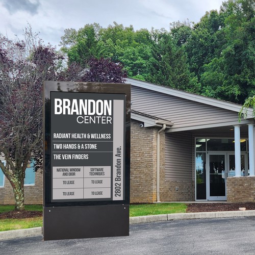 Designs | Create a Sign for my Building and tenants. | Signage contest