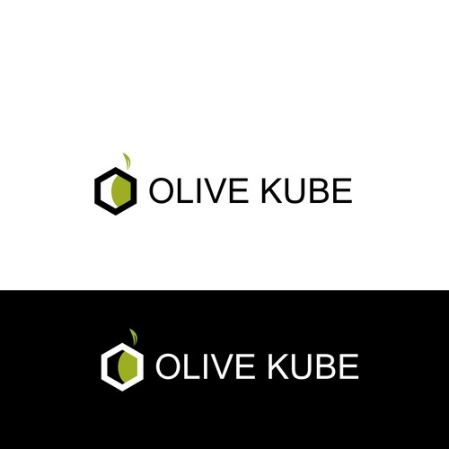 Olive Kube | Logo design contest
