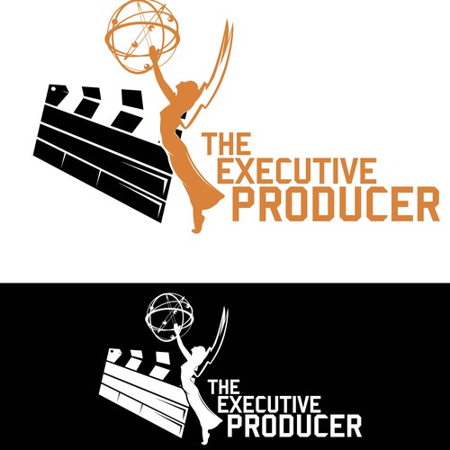 Executive Producer logo | Logo design contest