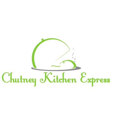 Create the next logo for Chutney Kitchen Express | Logo design contest