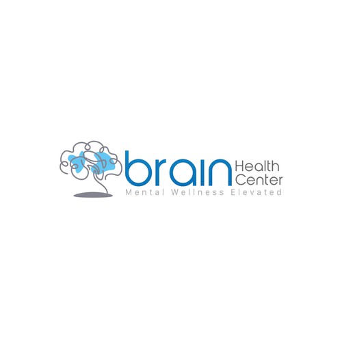 Designs | Logo HELP! An advanced mental health company needing the ...