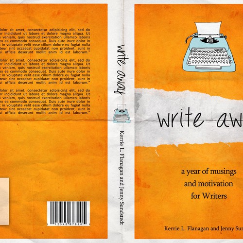 Designs | Need Creative Designers for a New Book Cover | Book cover contest