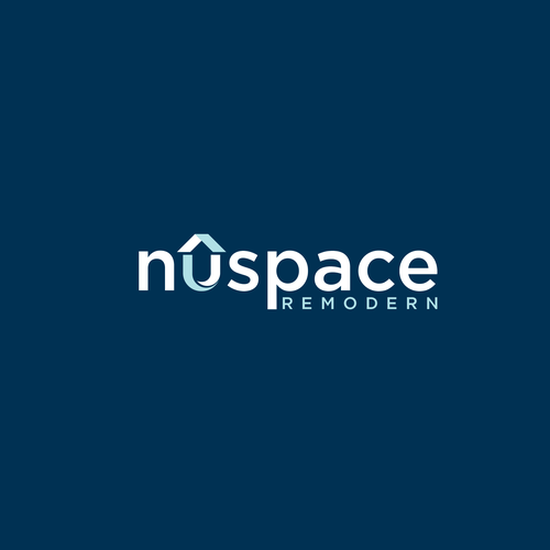 Designs | Brief to Designers for "NuSpace Remodern" Logo | Logo & brand ...