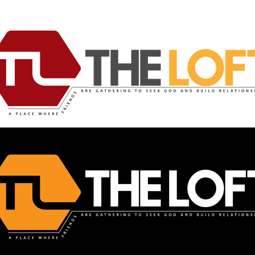 Seeking awesome logo for new non-denominational church | Logo design ...