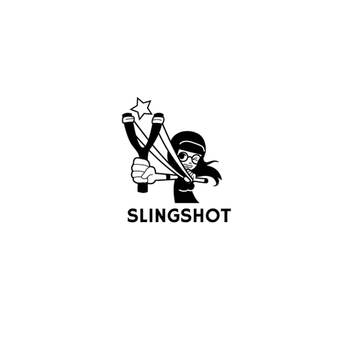 Slingshot needs a new logo | Logo design contest