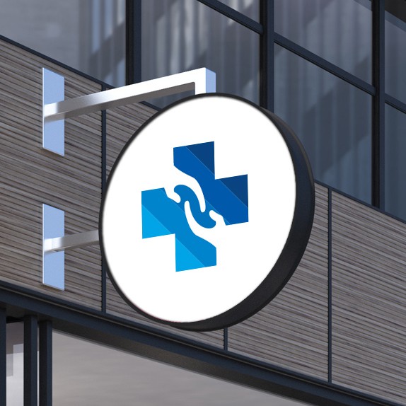 Pharma Logos - 28+ Best Pharma Logo Ideas. Free Pharma Logo Maker ...