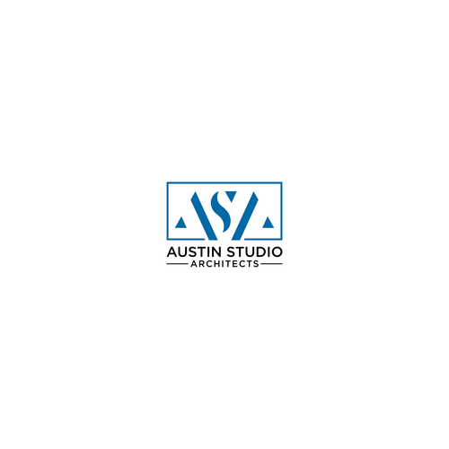 Designs | Austin Studio Architects | Logo design contest