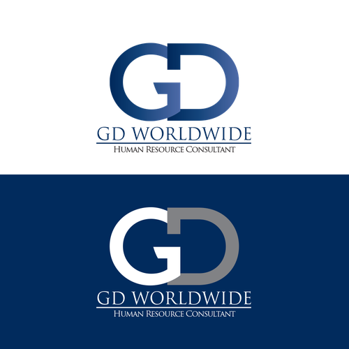 Designs | GD WORLDWIDE | Logo design contest