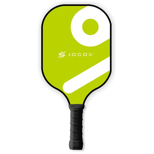 Designs | Clean and modern design for pickleball paddle. | Illustration ...