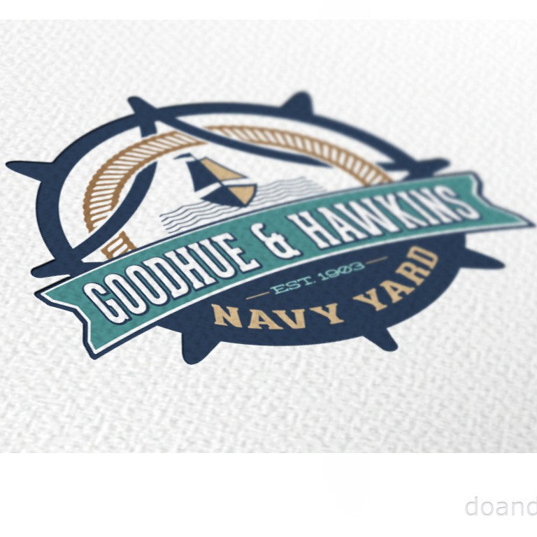 Boat Logos - Free Boat Logo Ideas, Design & Templates