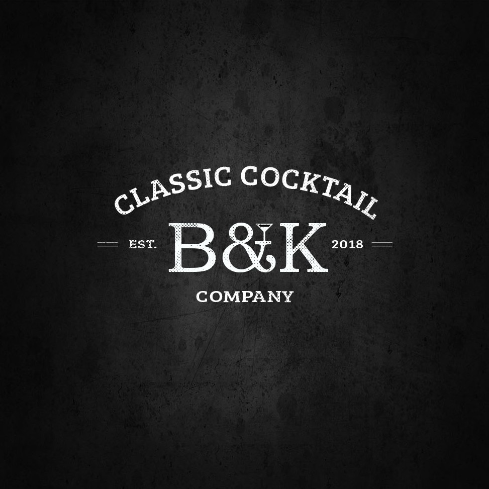 Cocktail Logos - Free Cocktail Logo Ideas, Design & Templates