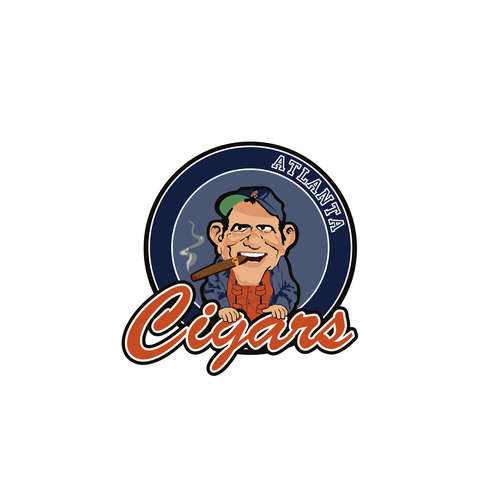 Create a cool fun logo for amatuer baseball team | Logo design contest